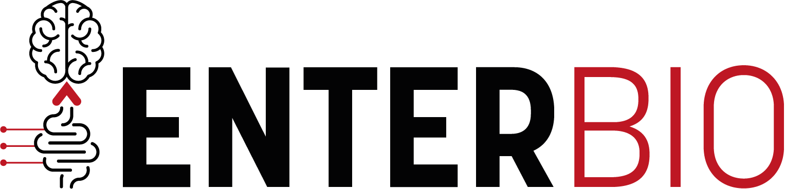 EnterBio - Enteric Bioelectronics